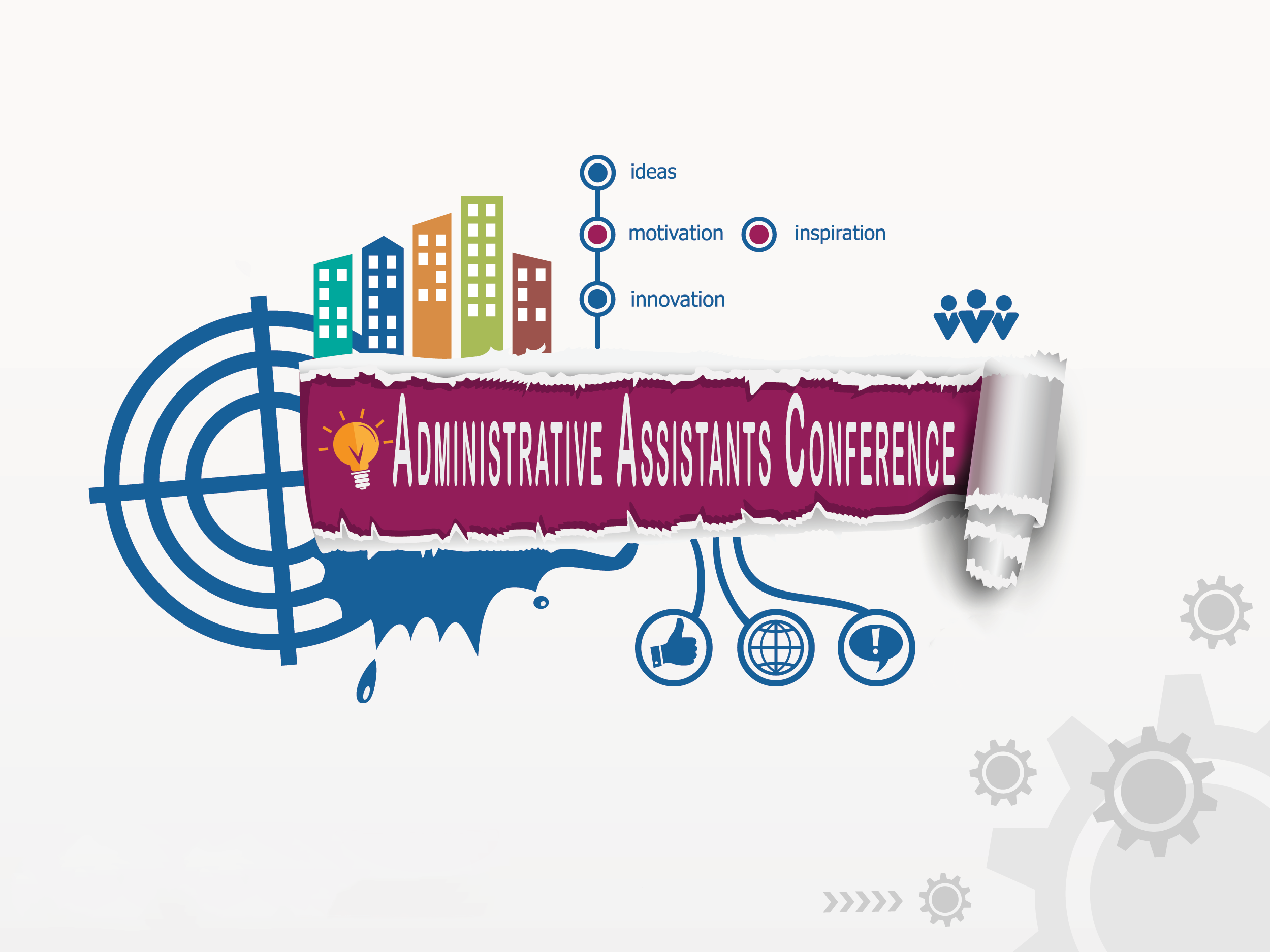 Administrative Assistants Conference